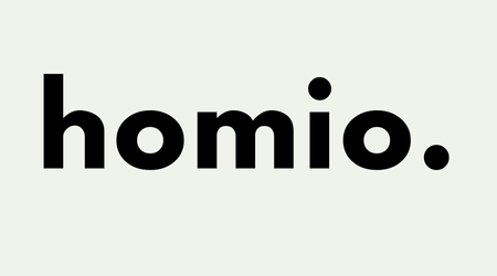 Homio – homio